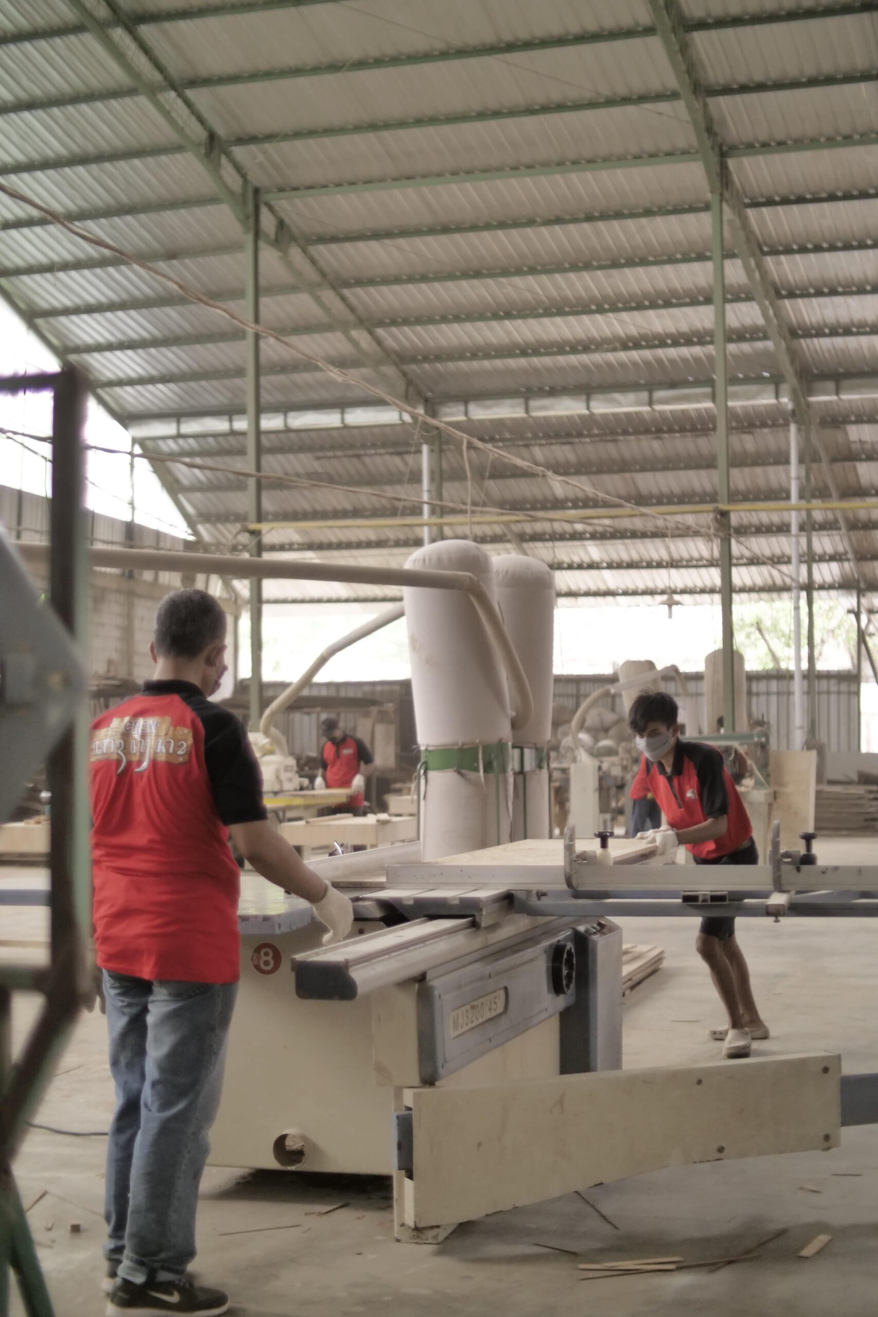 About Us – Jaya Abadi Furniture