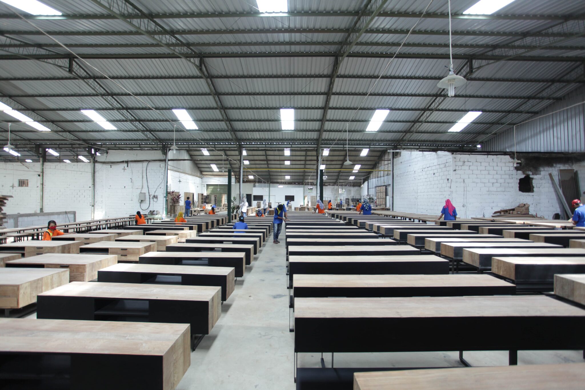 About Us – Jaya Abadi Furniture