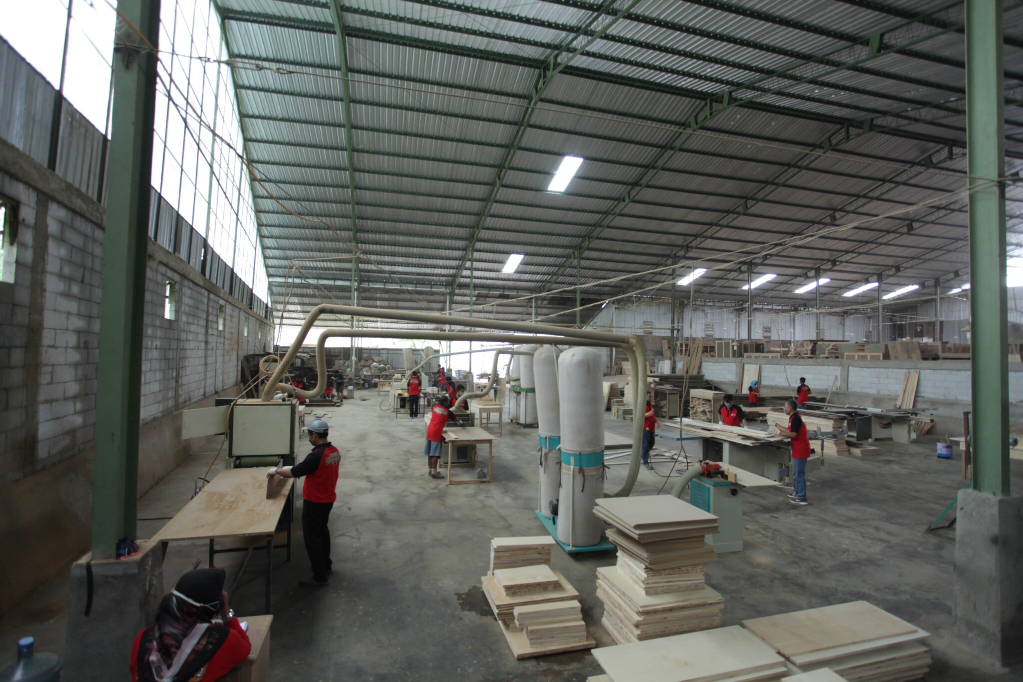 About Us – Jaya Abadi Furniture